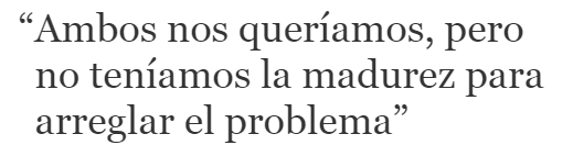 Ambos Nos Queríamos… - FRASES.PW