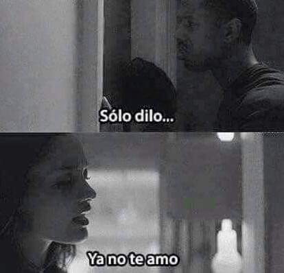 Ya No Te Amo - FRASES.PW