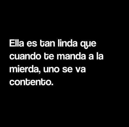 Ella Es Tan Linda… - FRASES.PW
