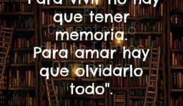Un día la distancia se va distraer y vamos a poder abrazarnos - FRASES.PW