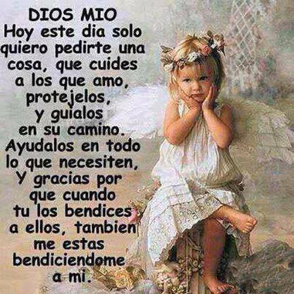 DIOS MIO - FRASES.PW