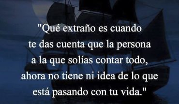 Y Si Conoces A La Persona Correcta En El Momento Equivocado… - FRASES.PW