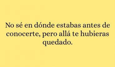Por Que Me Hiciste Amarte Y Me Dejaste - FRASES.PW