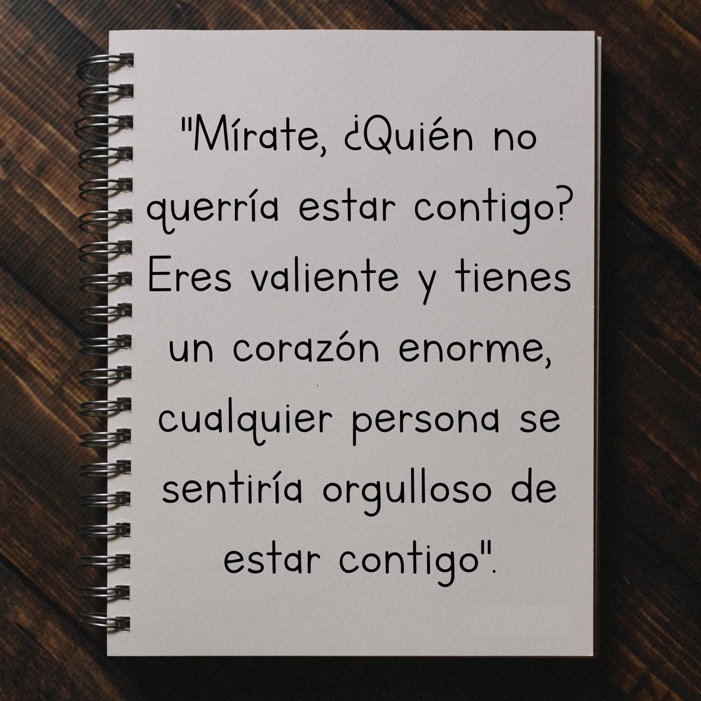 Eres La Persona Mas Linda… - FRASES.PW