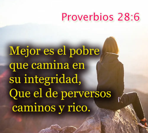 Te haré inquebrantable como el diamante, inconmovible como la roca. No ...