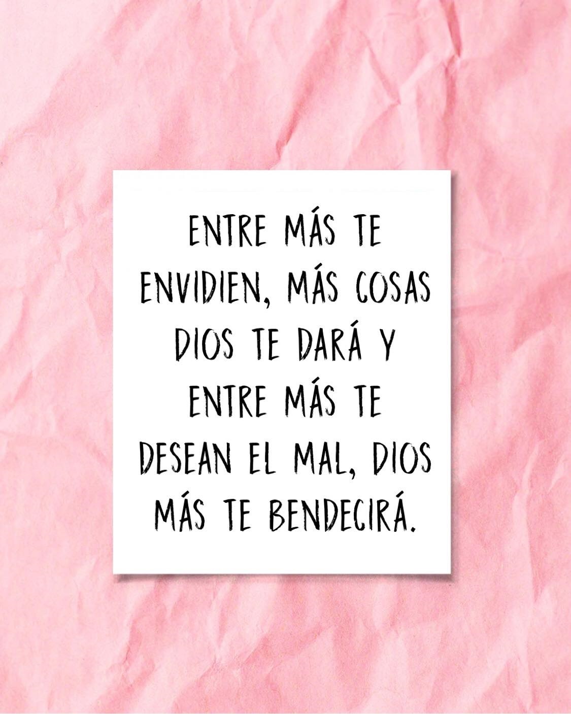 Mil disculpas por presumir tanto a Dios… Es que sin el, no soy nada ...