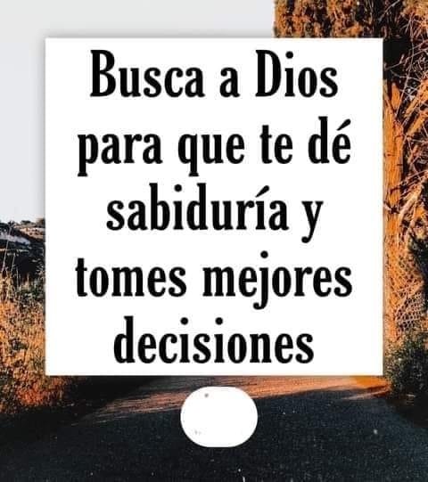 Mente positiva Fe en Dios y para delante - FRASES.PW