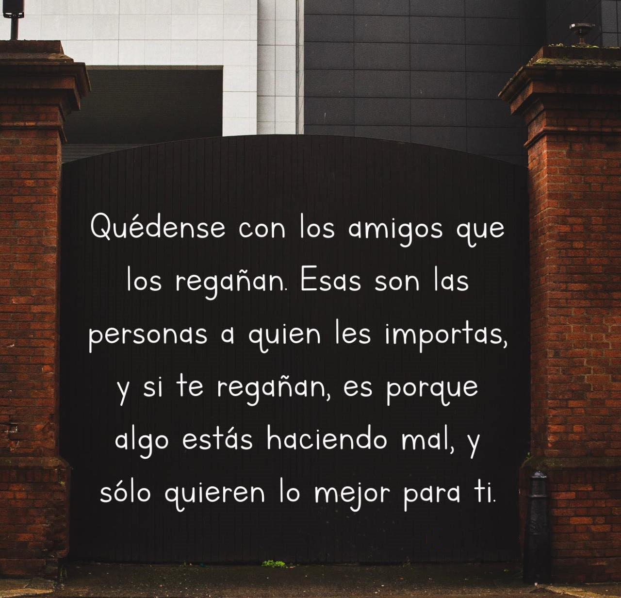Puede Que Sea Un Error De Persona… - FRASES.PW