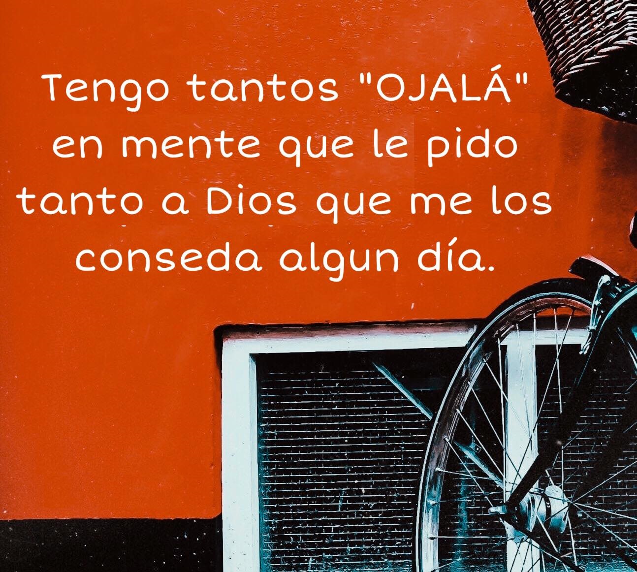 Los no de Dios siempre son un Si a algo mucho mas grande, mejor y ...