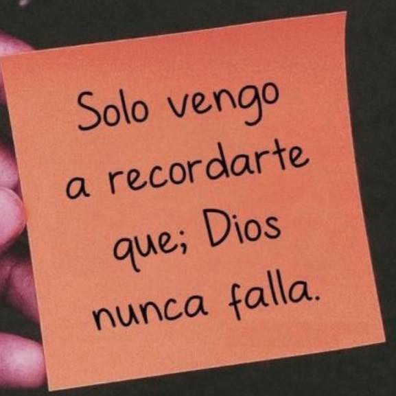 Mente positiva Fe en Dios y para delante - FRASES.PW