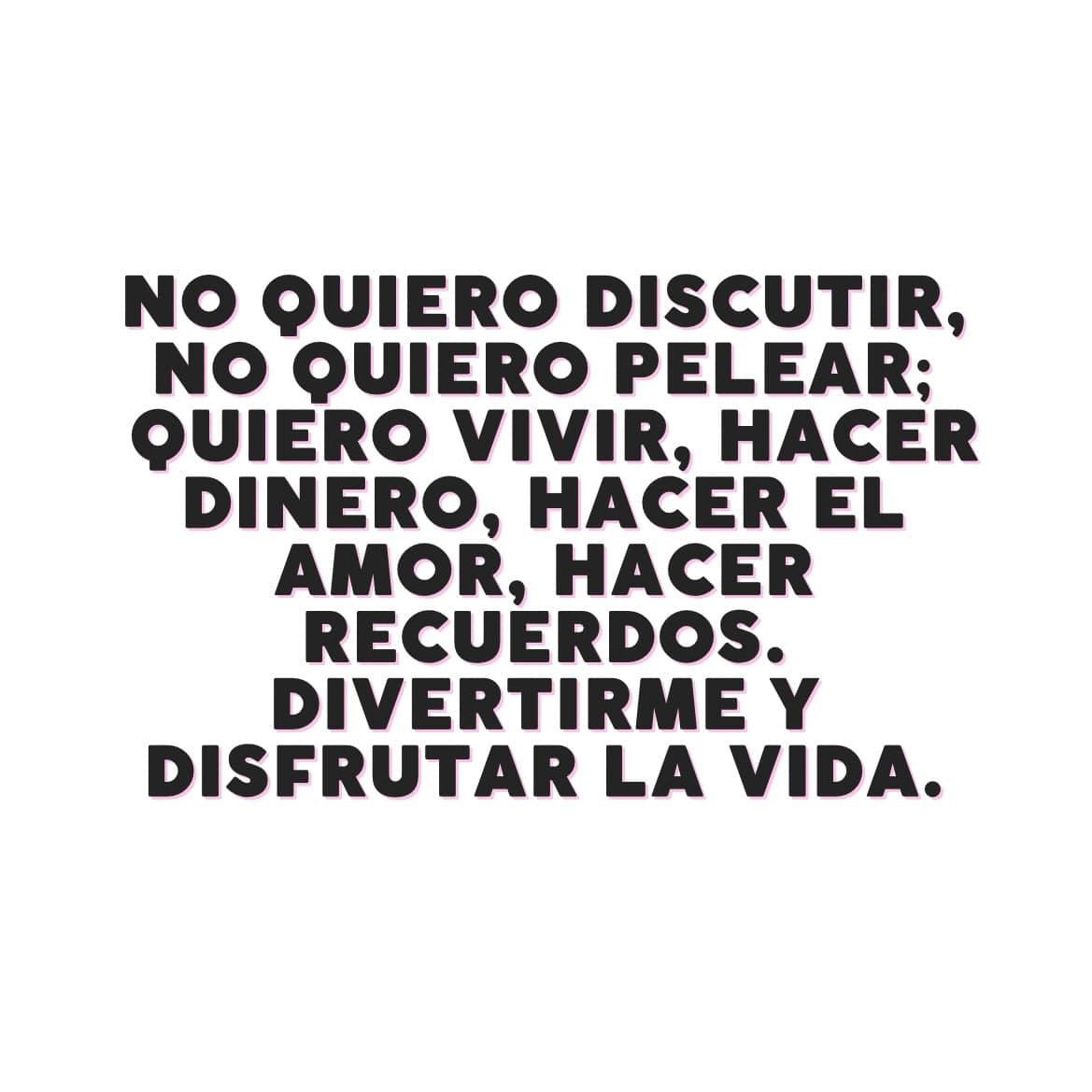 El hecho de que tengas razón, no quiere decir que estoy equivocado ...