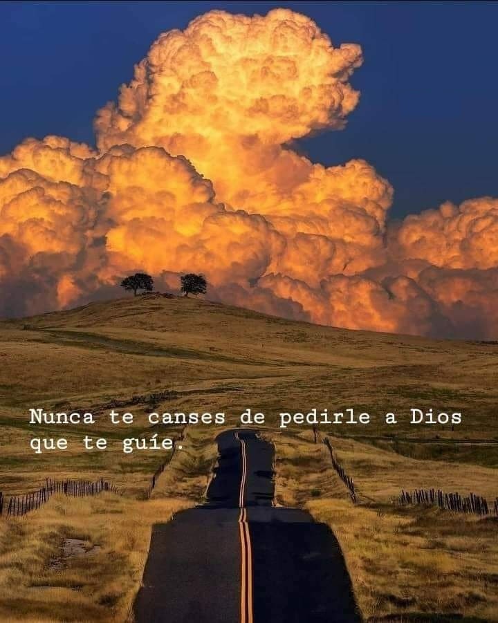 Mente positiva Fe en Dios y para delante - FRASES.PW