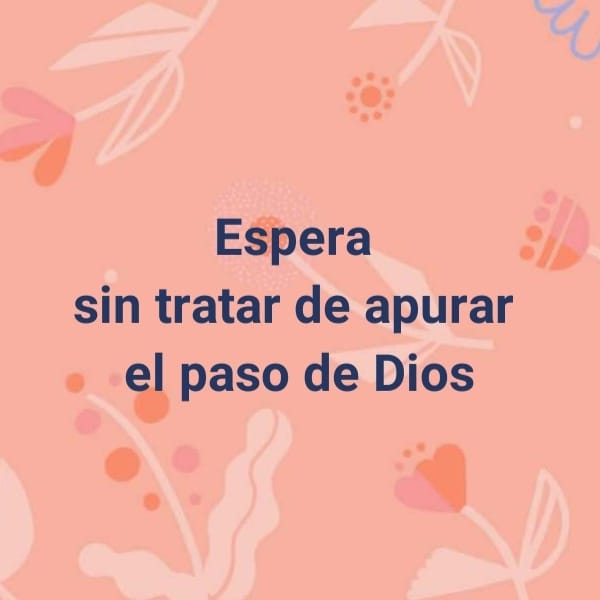 Ten fe, en el cielo te escuchan - FRASES.PW