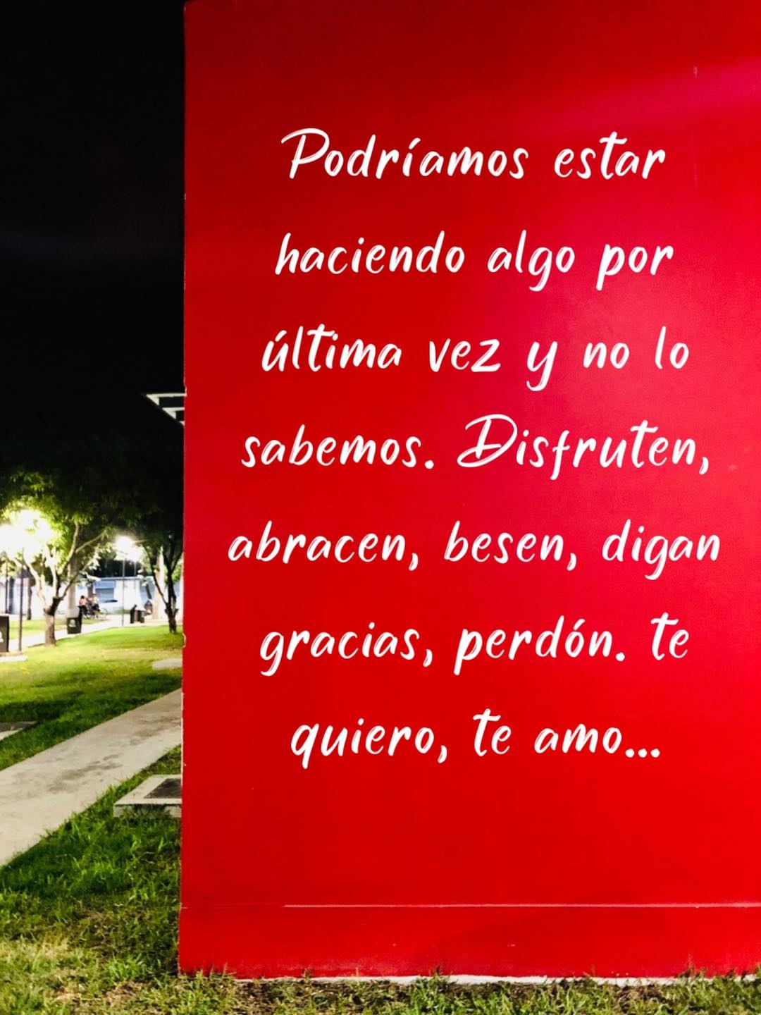 Ya no me importa si alguien me deja de hablar - FRASES.PW